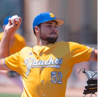 Cory Lewis - 2022 Minnesota Twins Draft Picks - Twins Daily