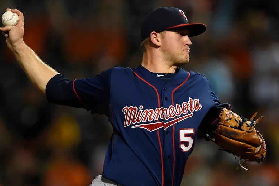 FLASHBACK 2015: Duffey Debuts Against Toronto - Otto Gets Blotto ...