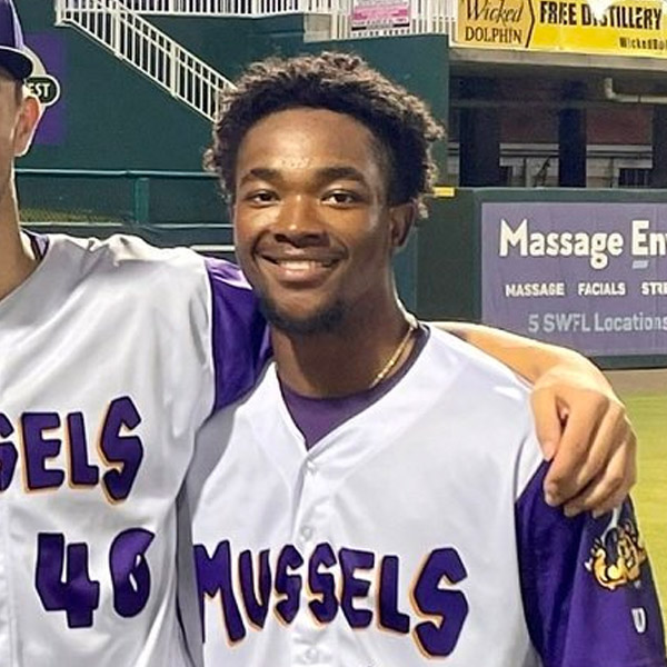 Jaylen Nowlin - 2025 Minnesota Twins Top Prospects Ranking - Twins Daily