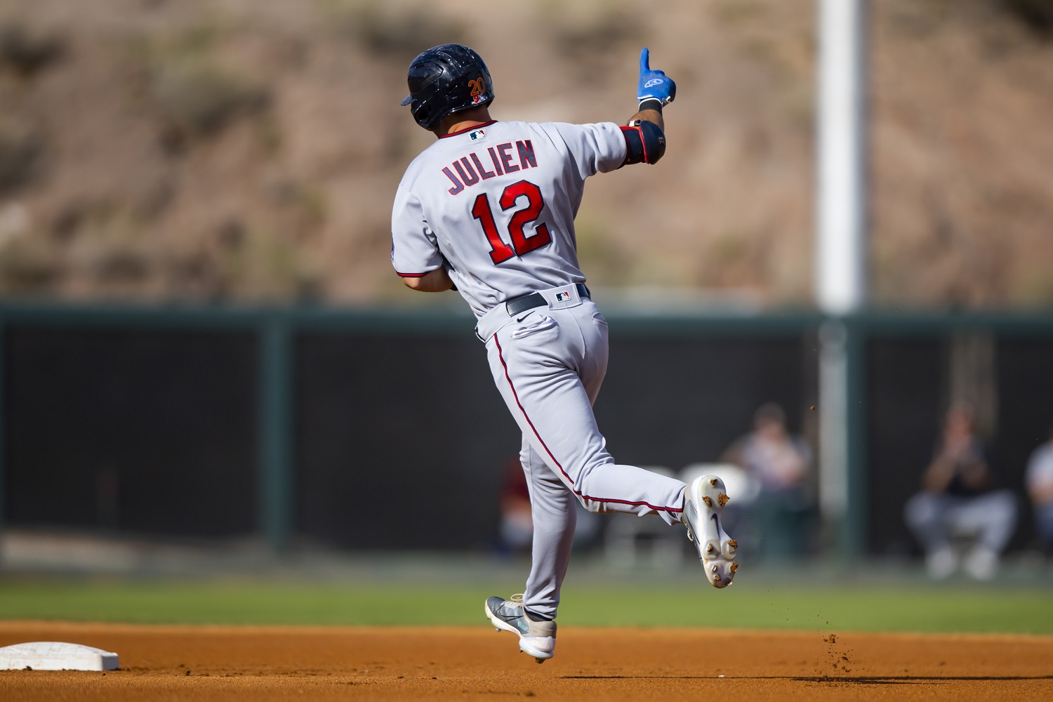 Prospect Retrospective: Edouard Julien - Minor Leagues - Twins Daily