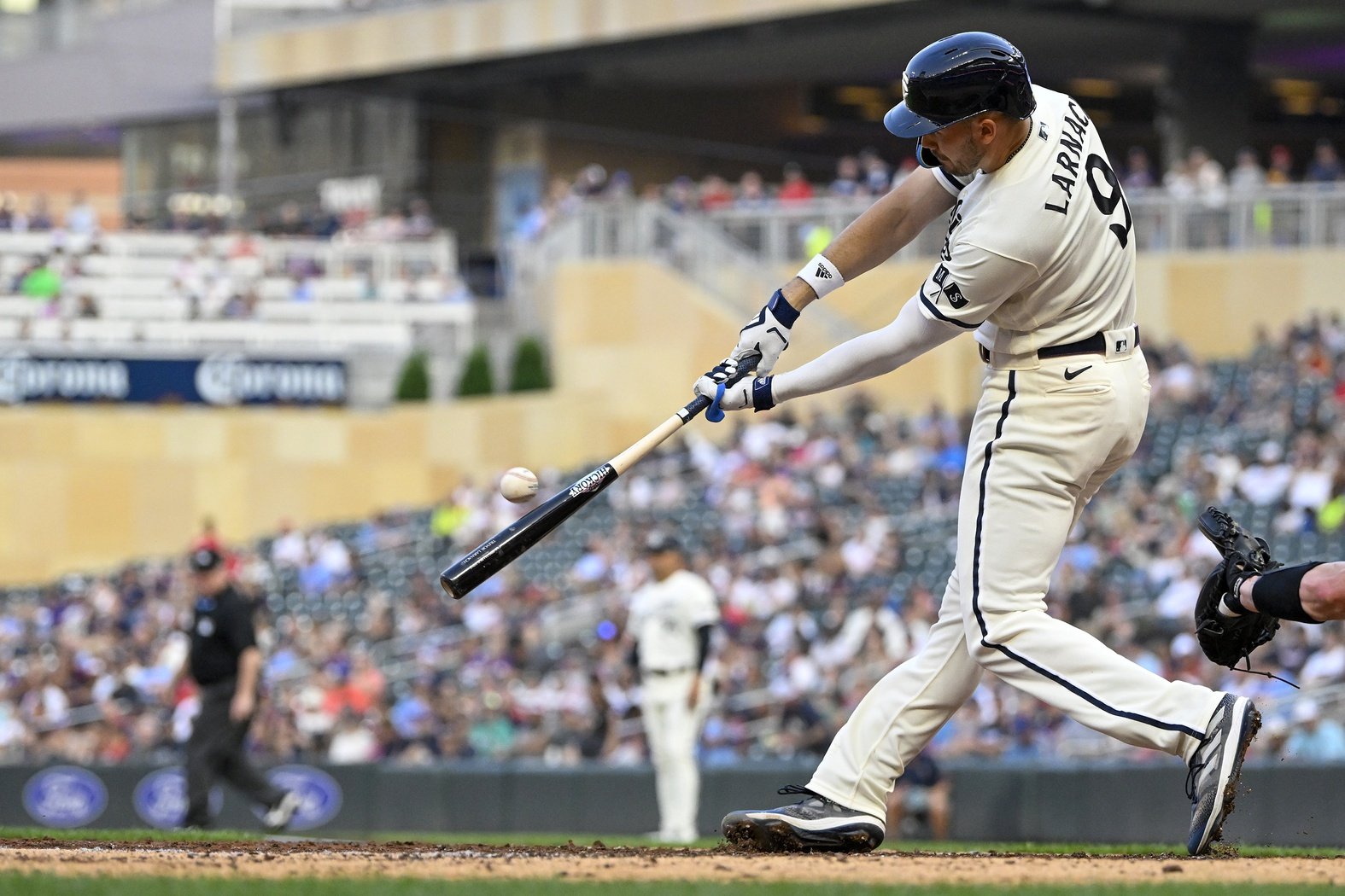 Right Now Is (Unfortunately) the Right Time to Trade Trevor Larnach ...