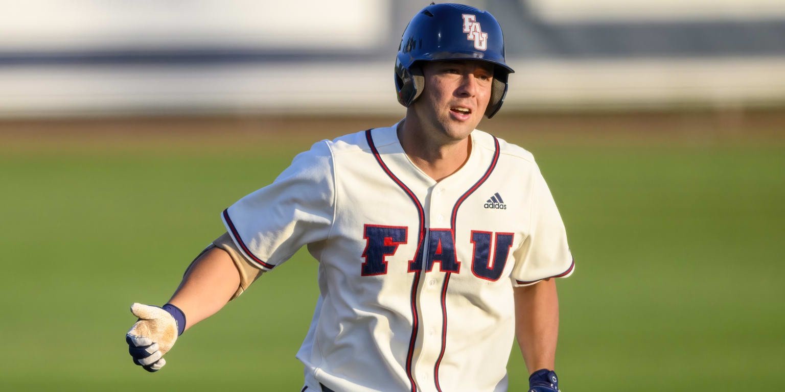 Angels Calling up 2023 1st Round Pick - Other Baseball - Twins Daily