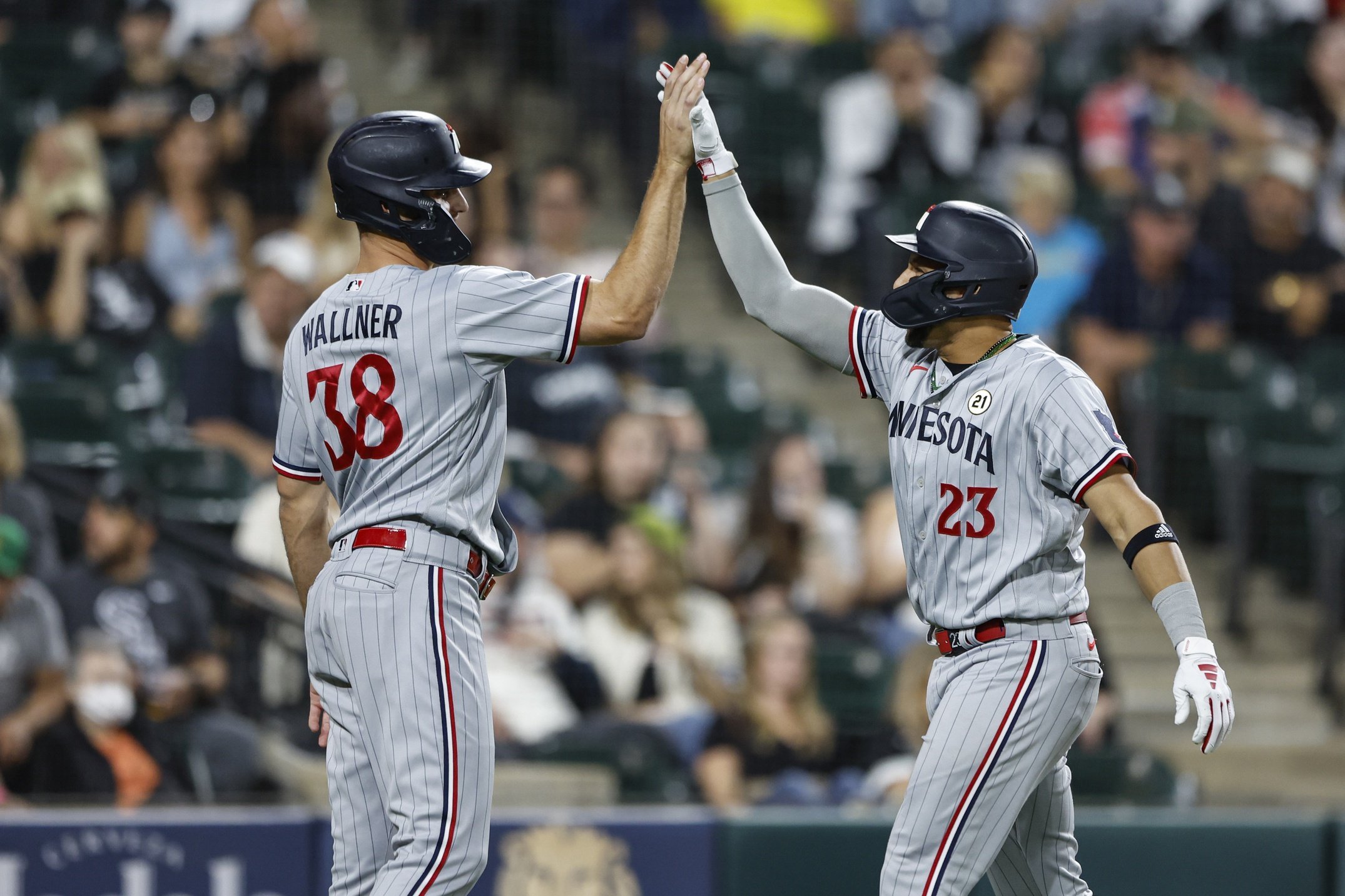 Projecting the 2027 Twins Lineup - Twins - Twins Daily