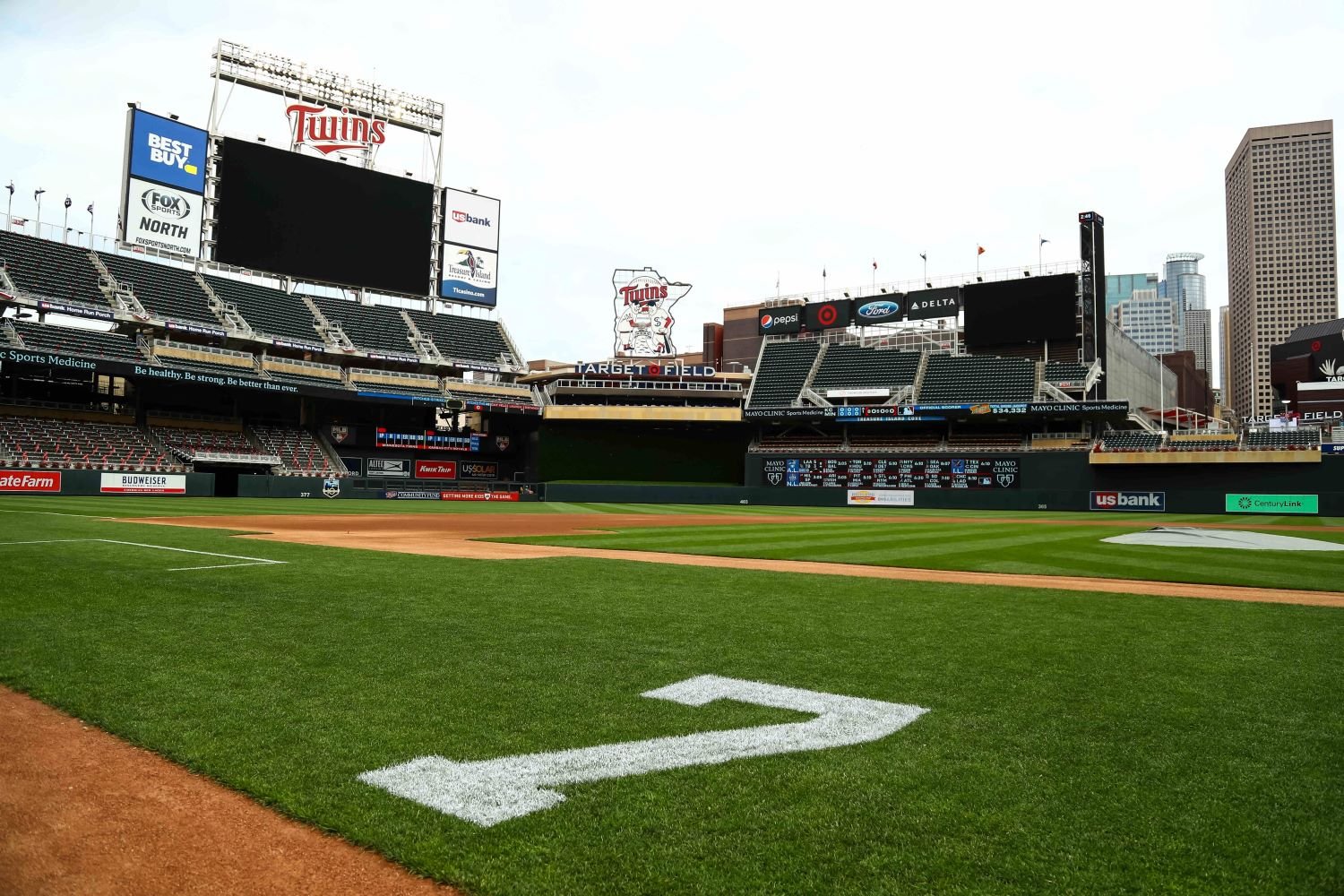 From The Batting Cage To Cooperstown: Catching Up With Joe Mauer's High ...