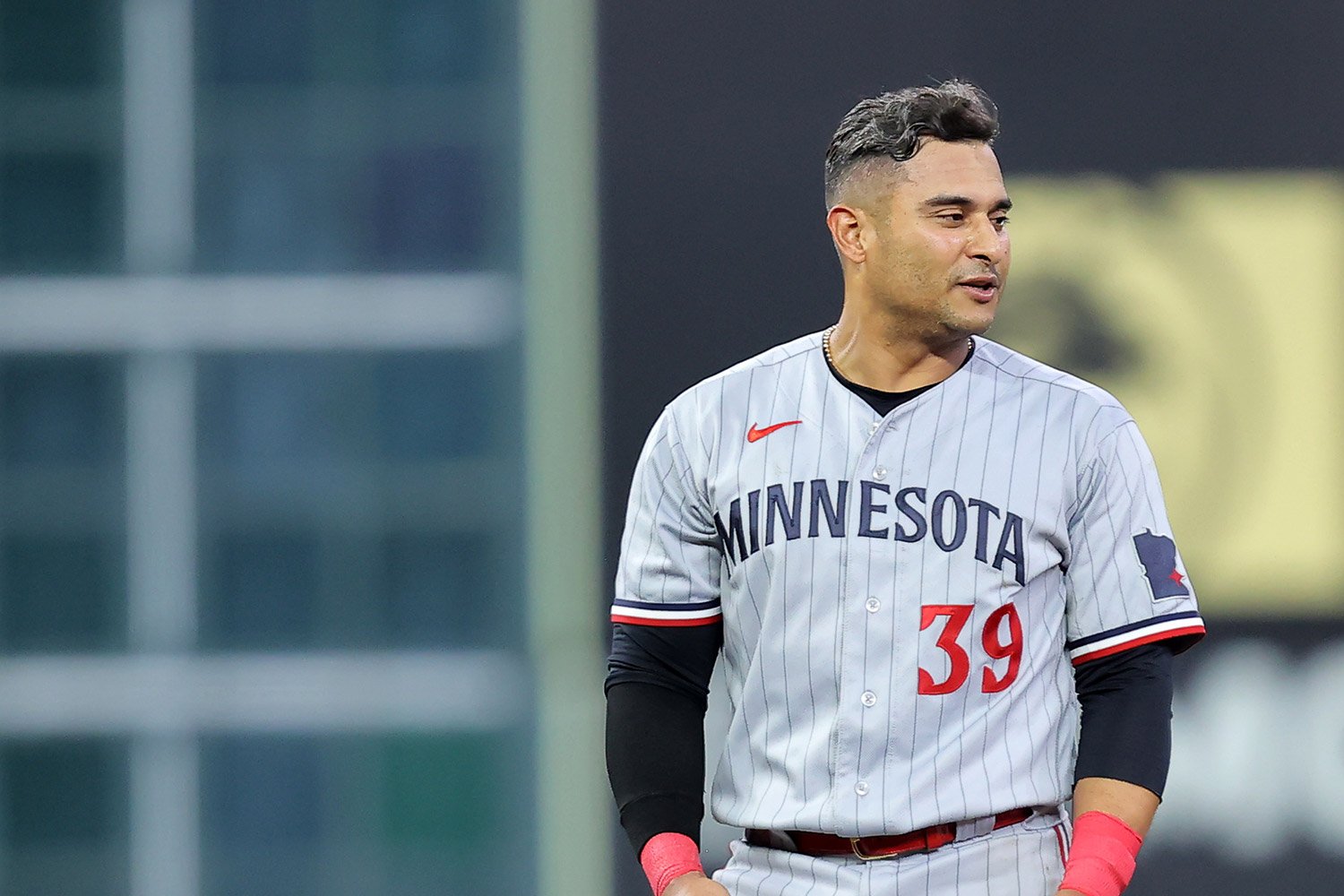 Twins Looking For Outfielder, May Consider Donovan Solano Return ...