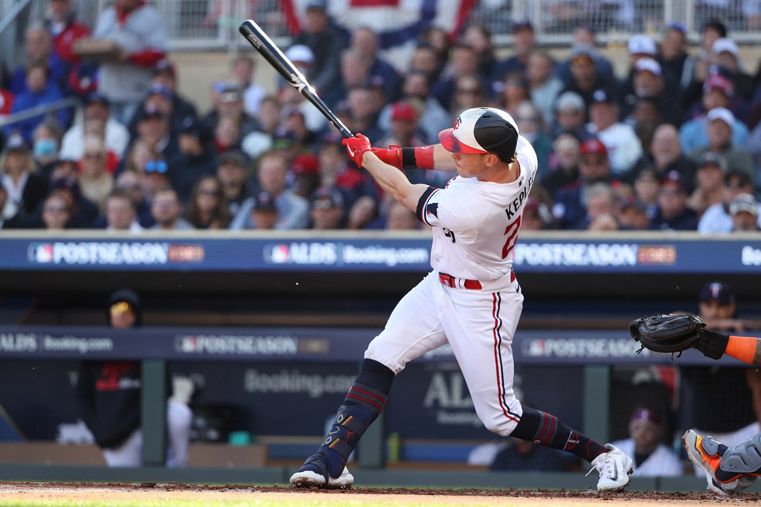 Mariners Inquired About Max Kepler During Jorge Polanco Trade Talks ...