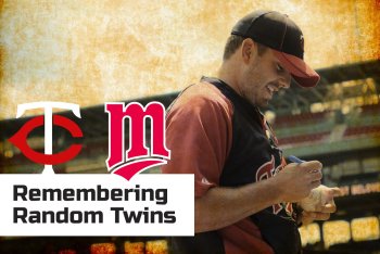 Brian Duensing - The Minnesota Twins Players Project - Twins Daily