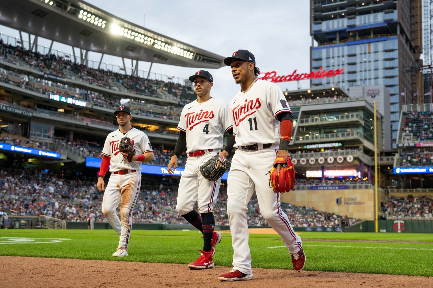 The 2019 Move That Enabled the Jorge Polanco Trade - Twins - Twins Daily