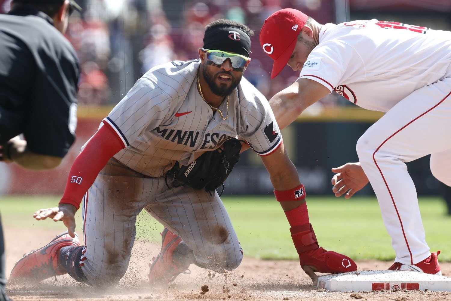 Willi Castro Looks to Carve Out His Role All Over Again in 2024 - Twins ...