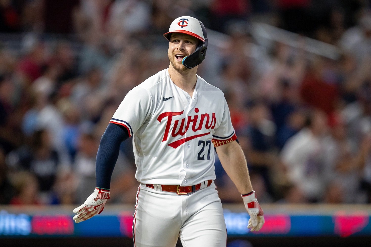 The Big Question for the Minnesota Twins' Catchers: Can They Do That ...