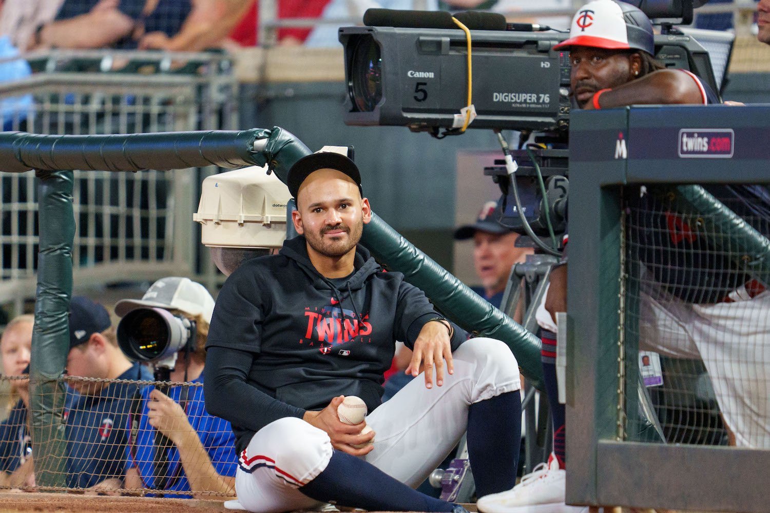 Pablo López and the Path to a Cy Young - Twins - Twins Daily