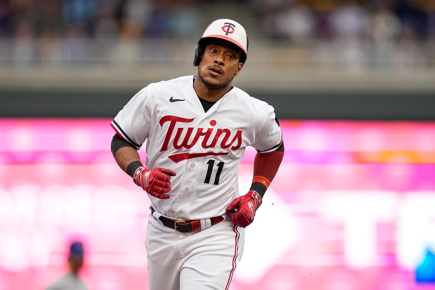 Reevaluating the Jorge Polanco Trade - Doctor Gast's Blog - Twins Daily