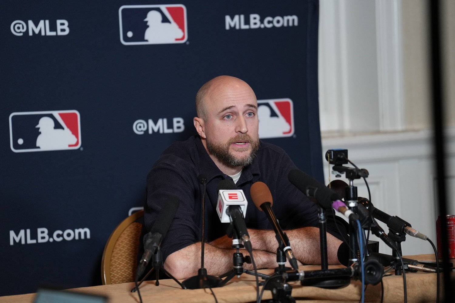 2024 Minnesota Twins Preview Rocco Baldellis Management And Coaching Staff Twins Twins Daily