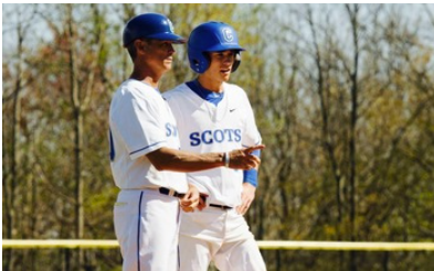 Doug Simons - The Minnesota Twins Players Project - Twins Daily