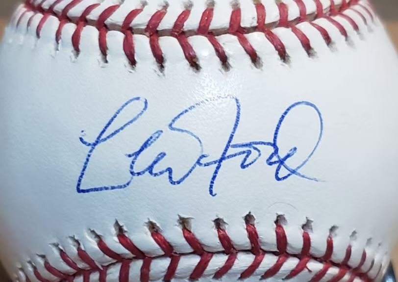 Lew Ford - The Minnesota Twins Players Project - Twins Daily