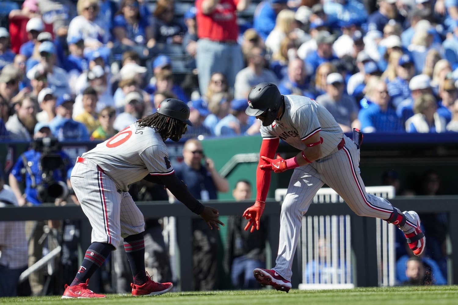 Everything We Currently Know About Royce Lewis's Quad Injury and ...