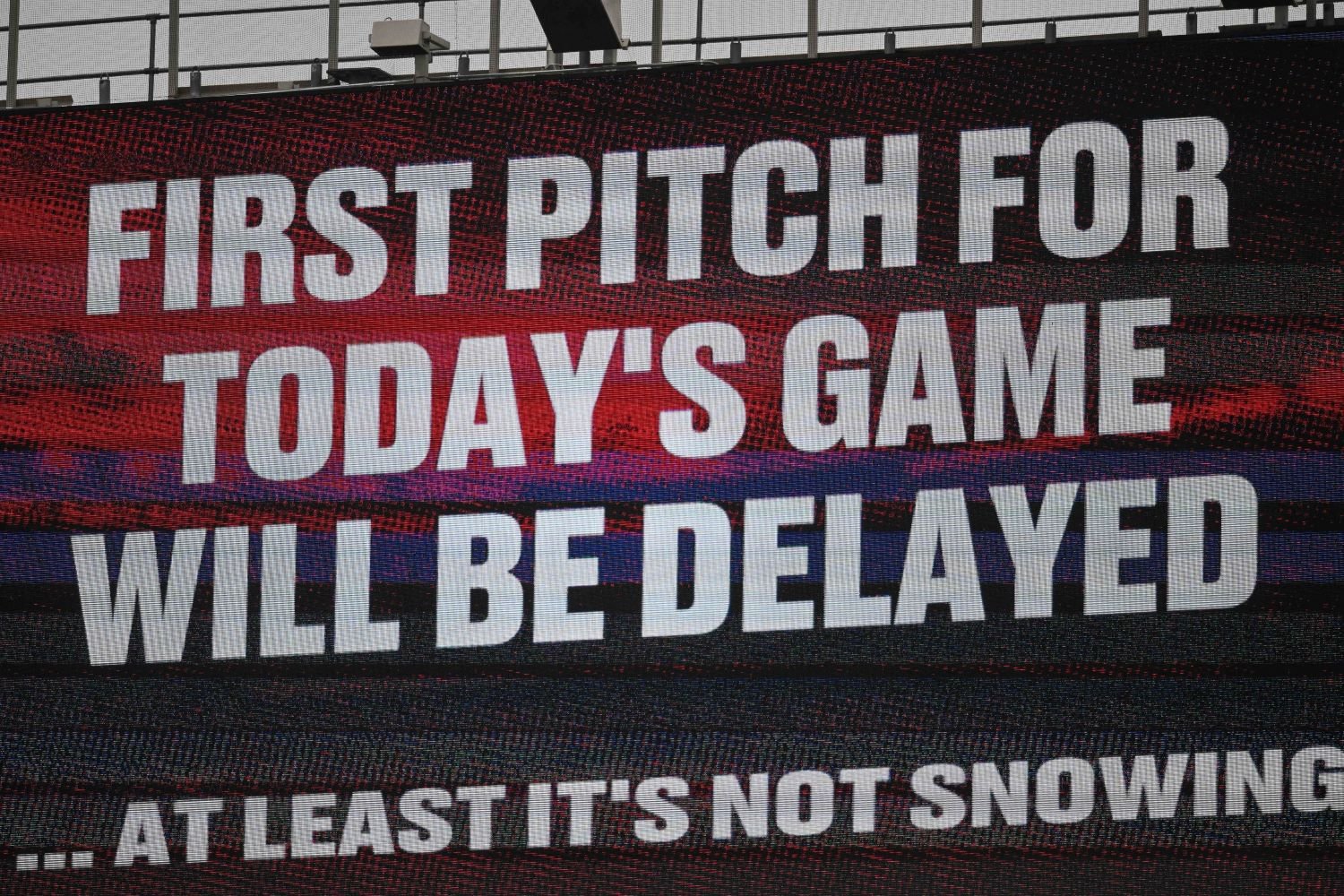 Target Field Scoreboard Operator Hopes to Re-Establish Wünderkind ...