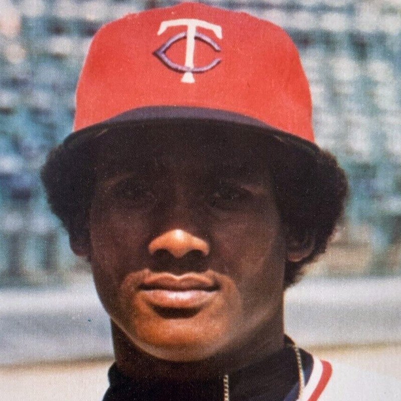 Bombo Rivera - The Minnesota Twins Players Project - Twins Daily