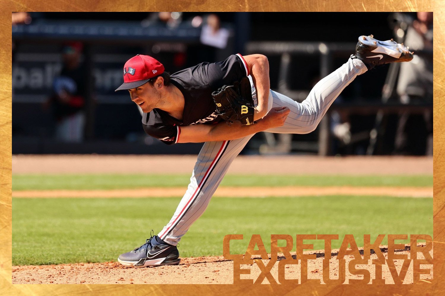 Rounding Up Pitch Tweaks for Minnesota Twins Pitchers in Spring ...