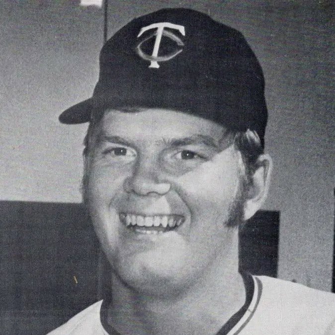 Dave Goltz - The Minnesota Twins Players Project - Twins Daily