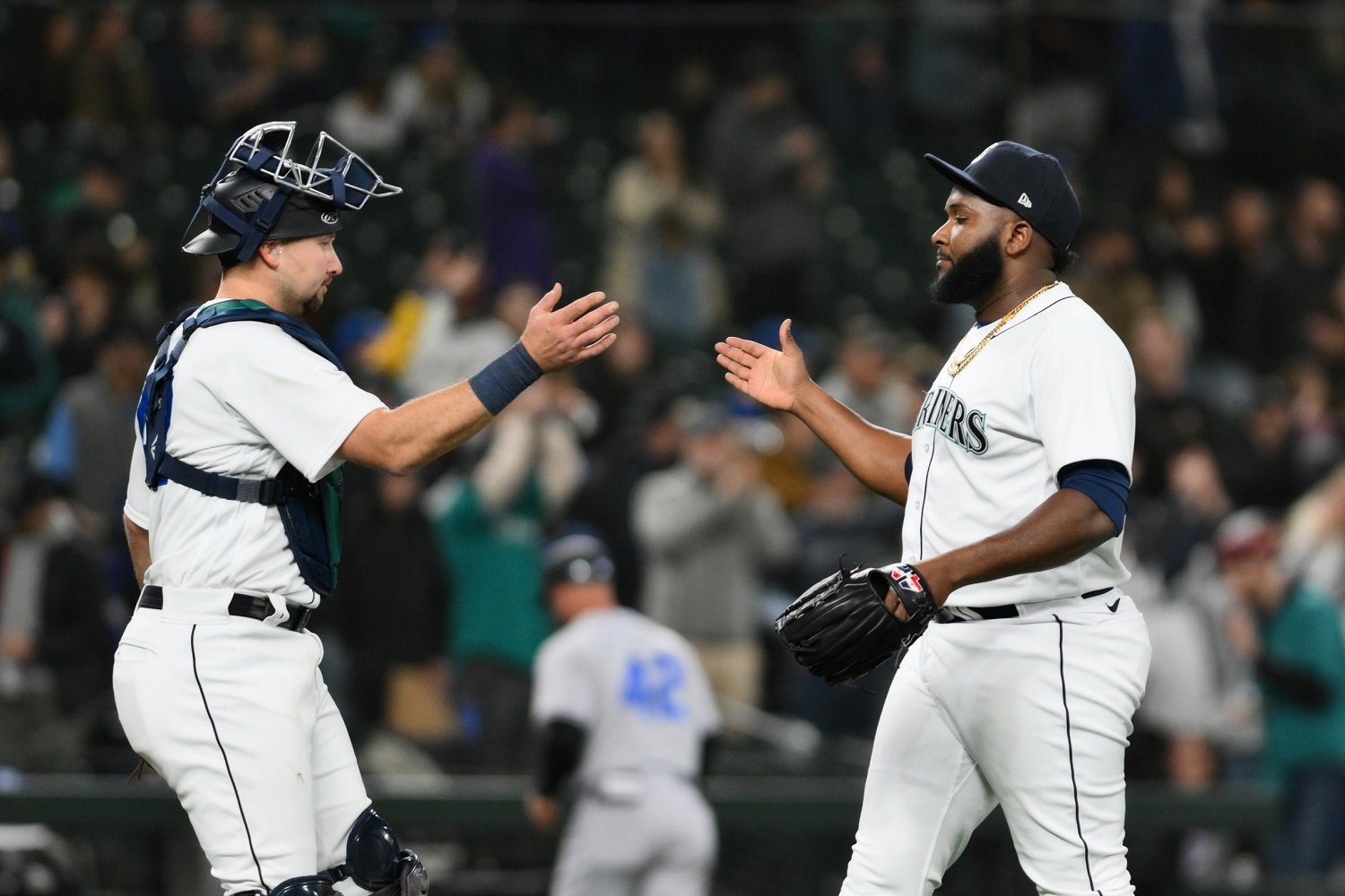 Twins Sign Veteran Relief Arm Diego Castillo To Minor-League Deal ...