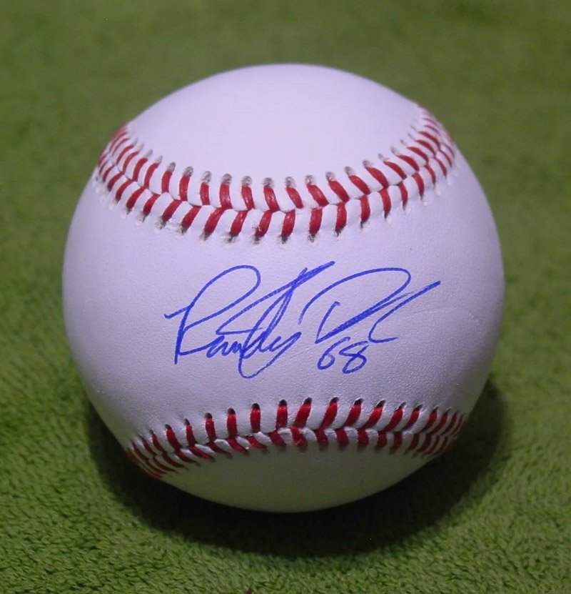 Randy Dobnak - The Minnesota Twins Players Project - Twins Daily