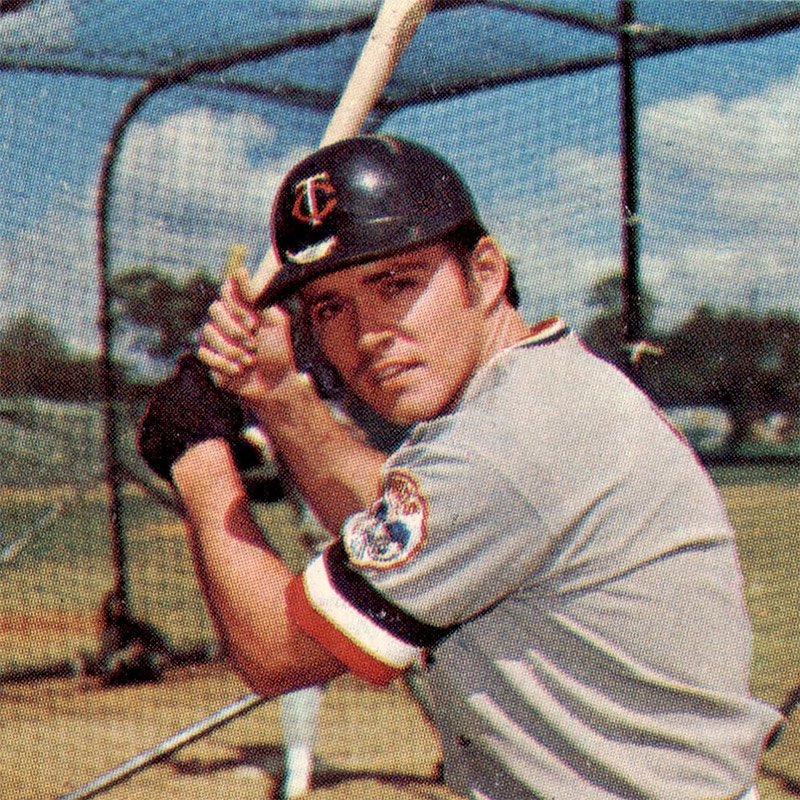 Eric Soderholm - The Minnesota Twins Players Project - Twins Daily