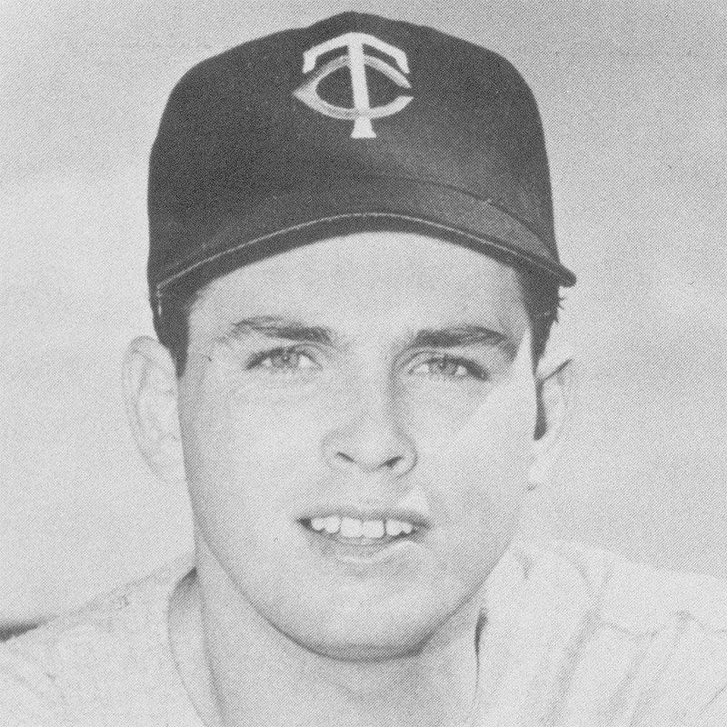George Banks - The Minnesota Twins Players Project - Twins Daily