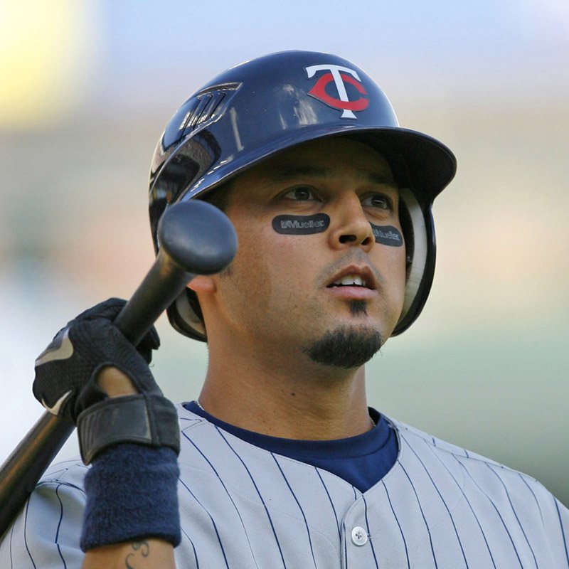 Jason Bartlett - The Minnesota Twins Players Project - Twins Daily