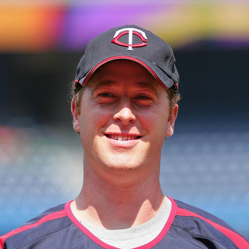 Lew Ford - The Minnesota Twins Players Project - Twins Daily