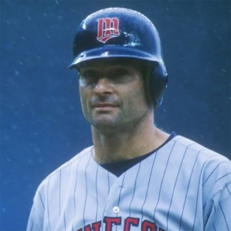 Paul Molitor - The Minnesota Twins Players Project - Twins Daily