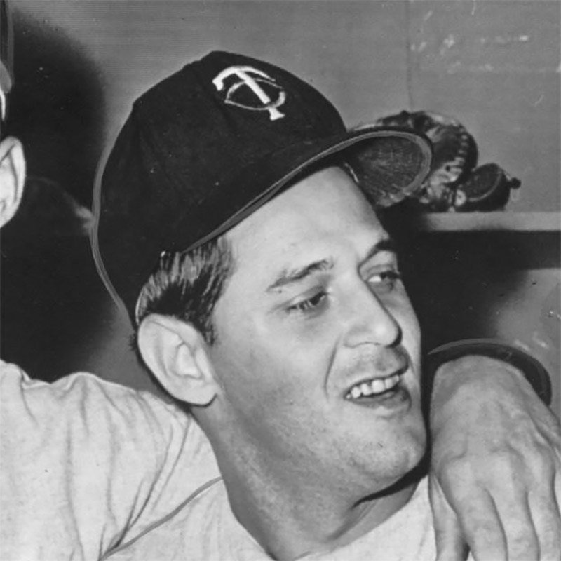 Pedro Ramos - The Minnesota Twins Players Project - Twins Daily