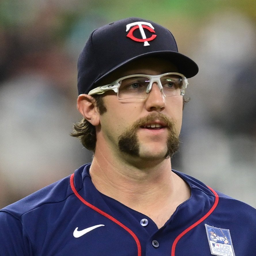 Randy Dobnak - The Minnesota Twins Players Project - Twins Daily