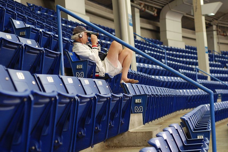 Metrodome Opening Day, 2024: A Twins Daily Alternate History - Just For ...