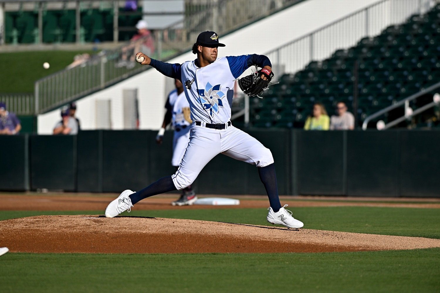 Twins Minor League Report (4/6): Winning Ways Powered Affiliates ...