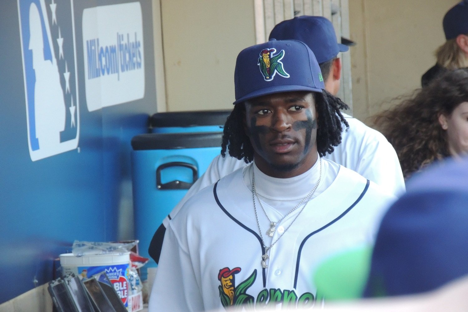 Twins Minor League Report (4/27): Big Innings Help Kernels to Split ...