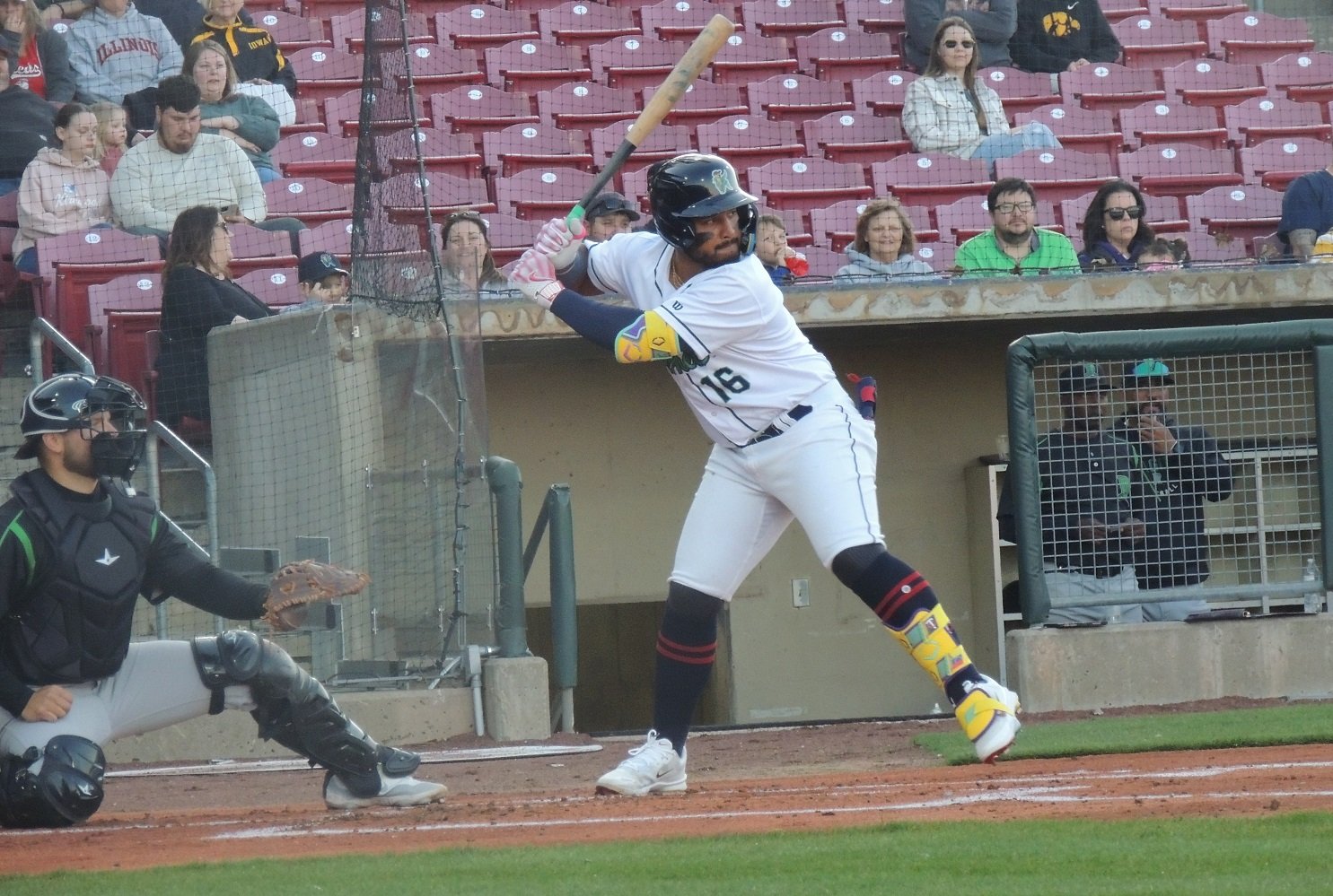 Twins Daily Minor League Report (4/24): Wichita's Road Woes; Rodriguez ...