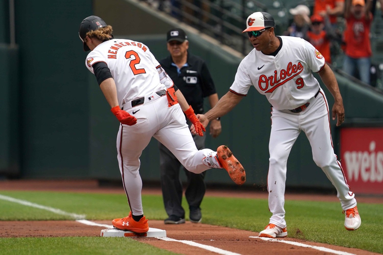 Orioles 4, Twins 2: Sweeping Away the Misery - Twins - Twins Daily