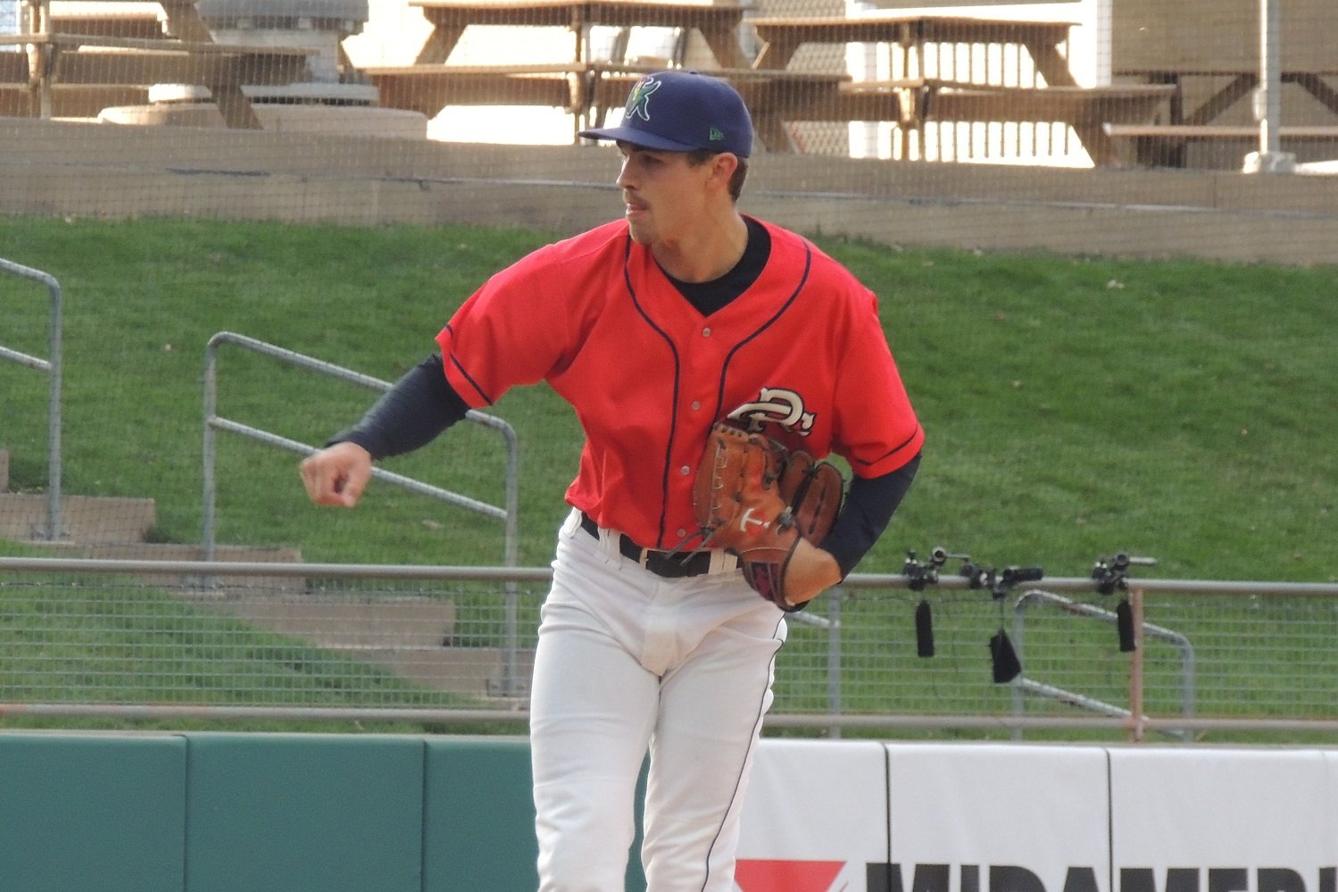 Twins Minor League Report (4/11): A Night for the Andrews - Minor ...