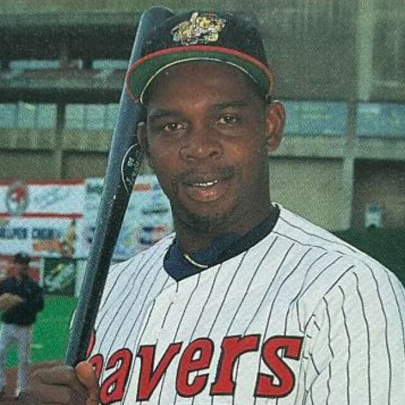 Bernardo Brito - The Minnesota Twins Players Project - Twins Daily