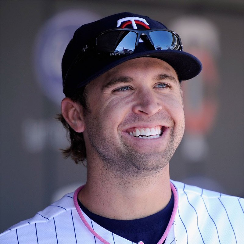 Brian Dozier - The Minnesota Twins Players Project - Twins Daily