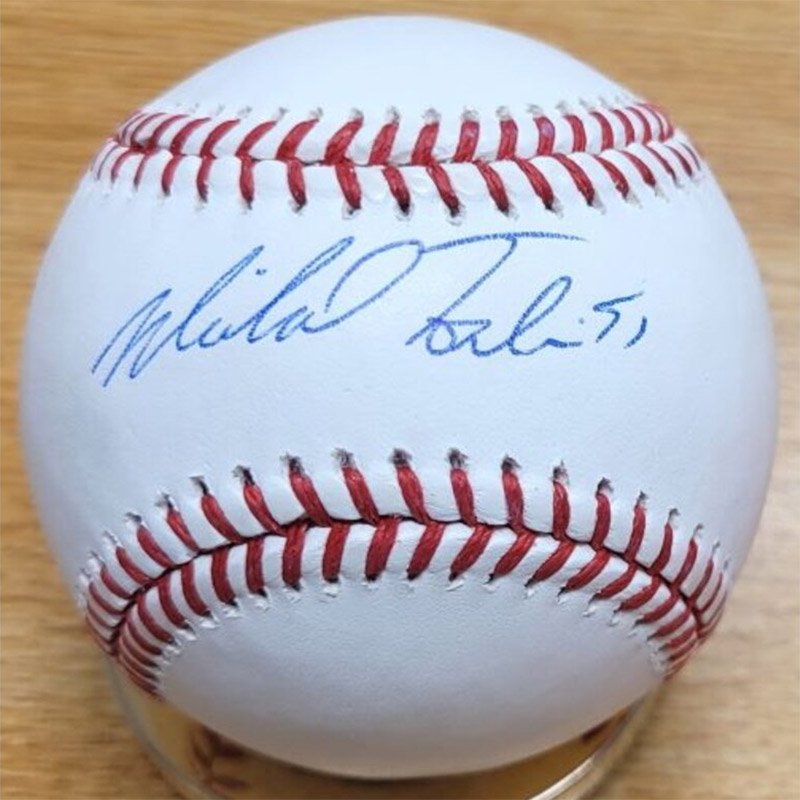 Michael Tonkin - The Minnesota Twins Players Project - Twins Daily