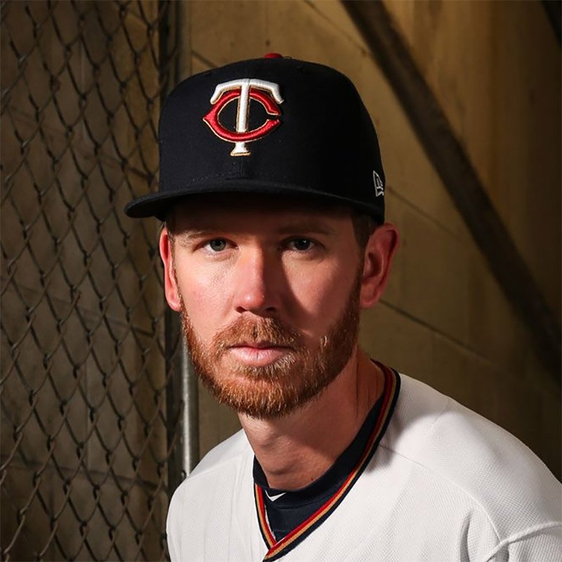 Michael Tonkin - The Minnesota Twins Players Project - Twins Daily