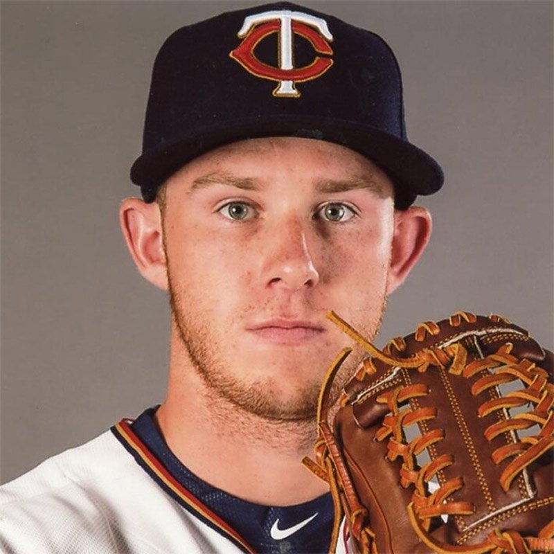 Tyler Jay - The Minnesota Twins Players Project - Twins Daily