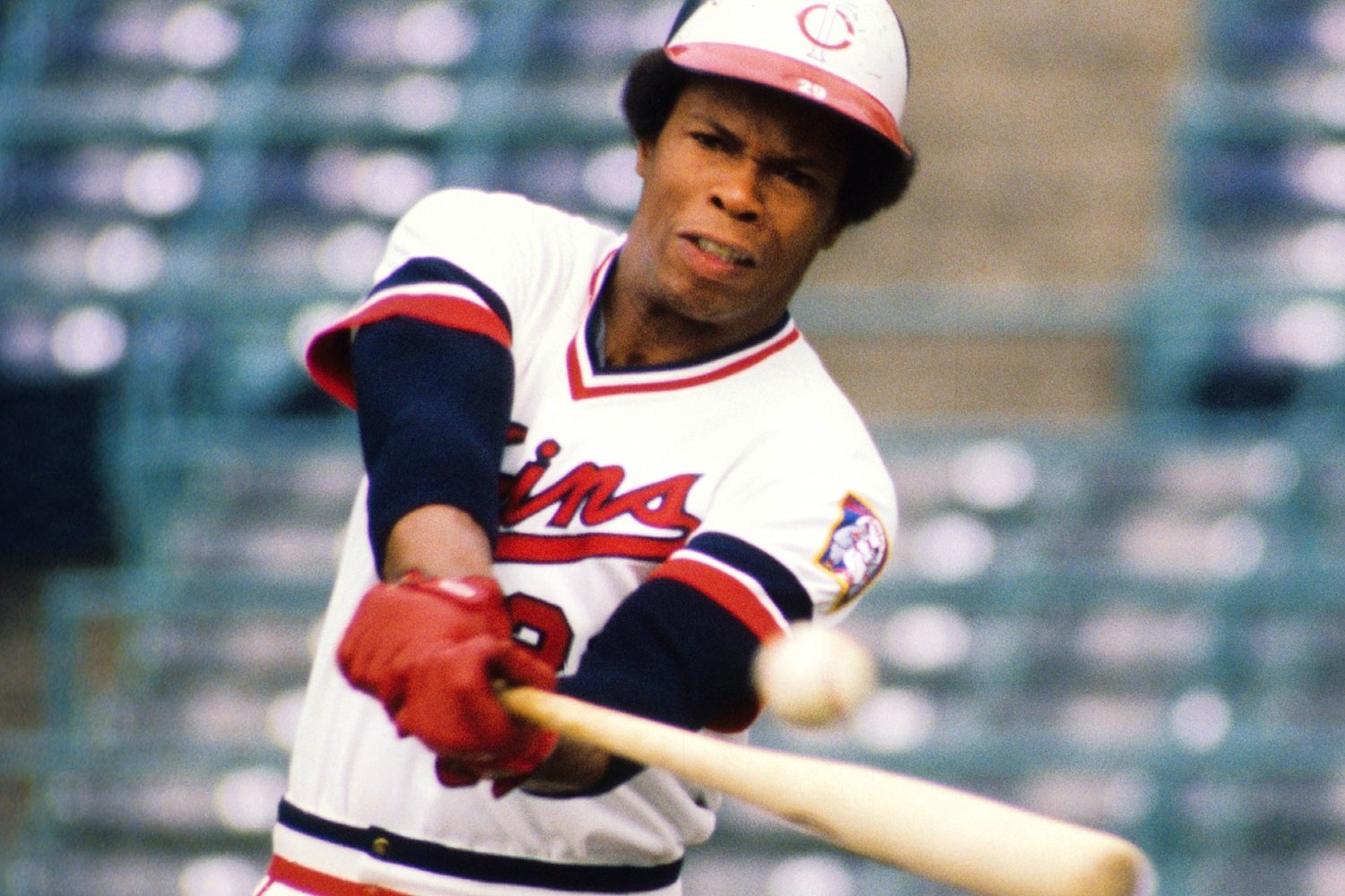 The Trade For Bruno - Twins Almanac for May 12 - History - Twins Daily