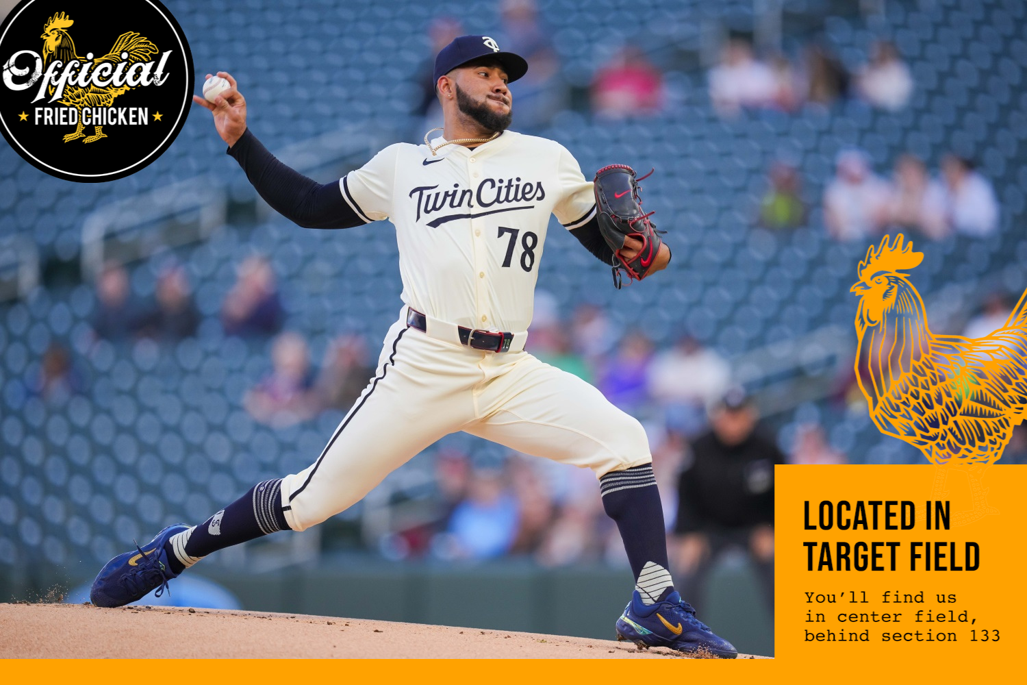 Make It Official! Twins 3, Mariners 1: One-Twelfth of a Whole New ...