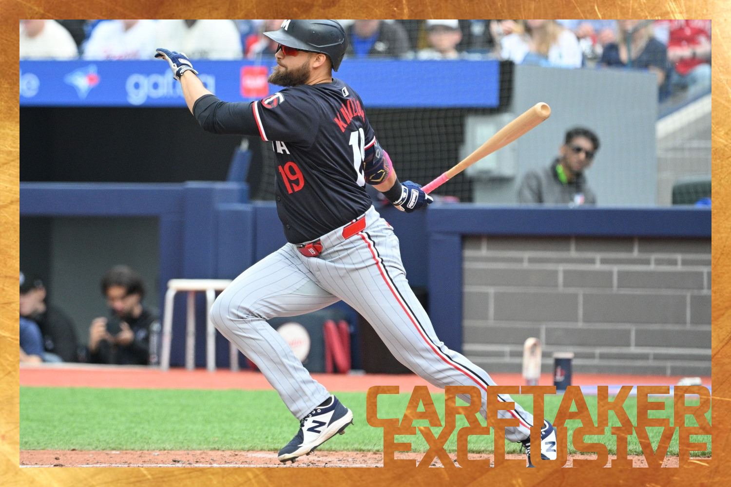 3 Twins Takeaways from New Bat-Tracking Data - Twins - Twins Daily