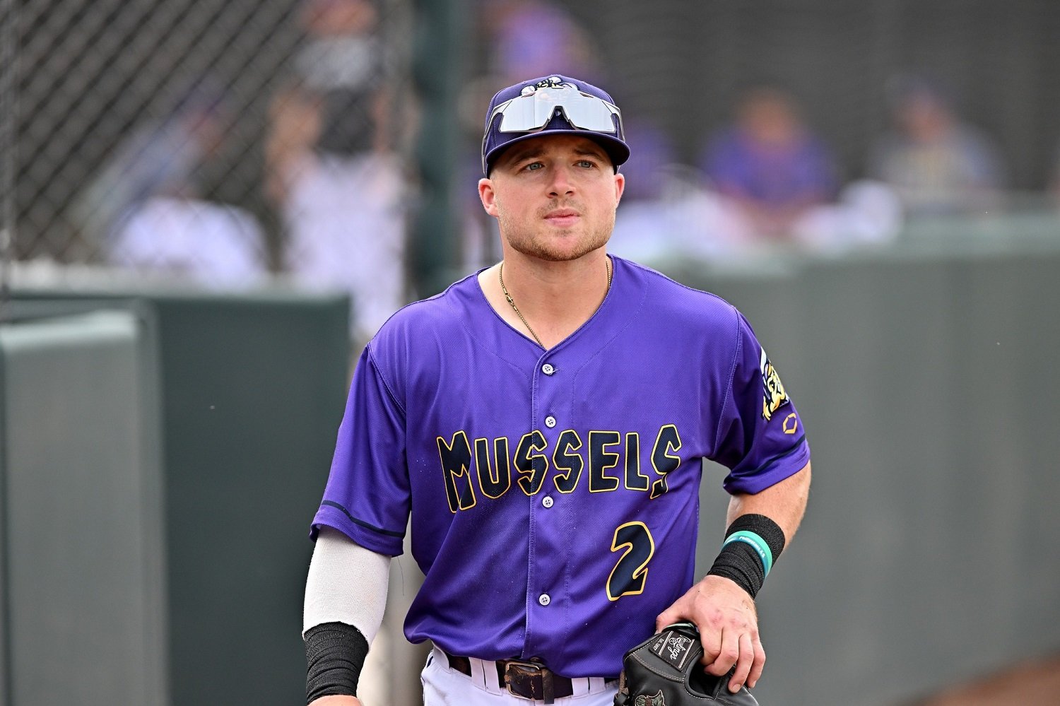 You've Never Heard of This Twins Prospect, But His Story and Skills ...