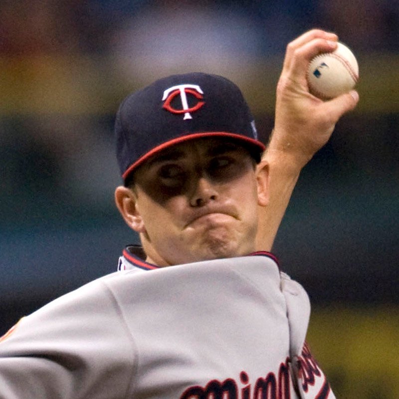 Brian Duensing - The Minnesota Twins Players Project - Twins Daily