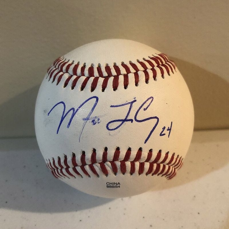 Matthew LeCroy - The Minnesota Twins Players Project - Twins Daily